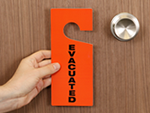 Evacuation Signs | Free Shipping from SmartSign