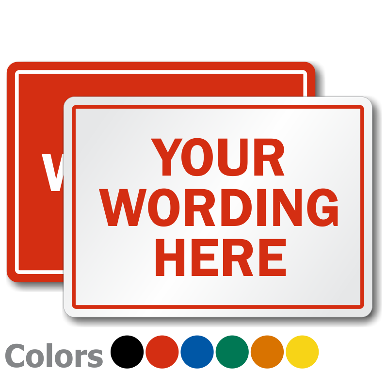 Printable Office Door Signs