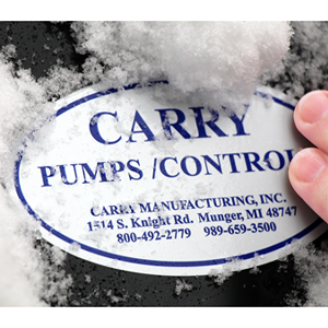 Custom Engraved Plastic Signs - Indoor & Outdoor Use