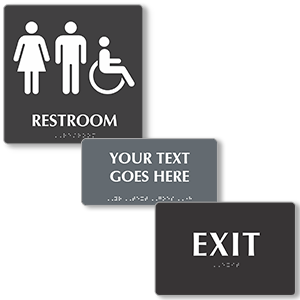 Free Custom Signs | Free Emergency & No Cell Phone Signs