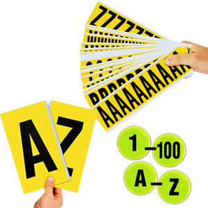 Playground Rules Signs | Age Wise Playground Area Signs