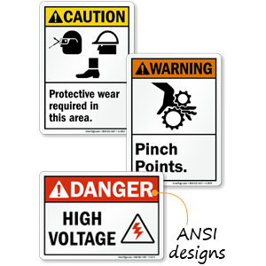 Free Custom Signs | Free Emergency & No Cell Phone Signs