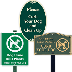 Custom Outdoor Signs | Outdoor Signage