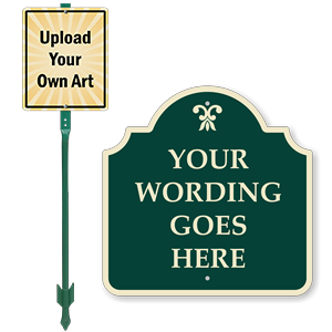 Please Turn Off Lights When Leaving Room Empty Sign, SKU: S2-0367