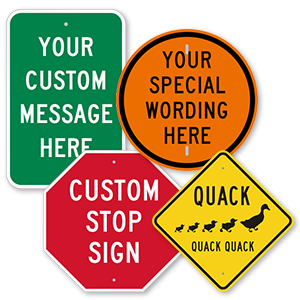 Custom Plaques - Engraved Metal Plaques | Free Artwork