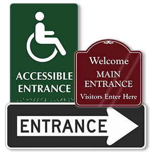 Free Custom Signs | Free Emergency & No Cell Phone Signs