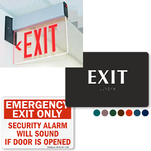 911 Address Signs | Free & Fast Shipping from SmartSign