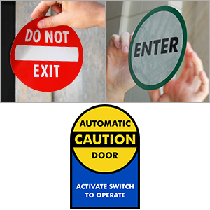 Free Custom Signs | Free Emergency & No Cell Phone Signs