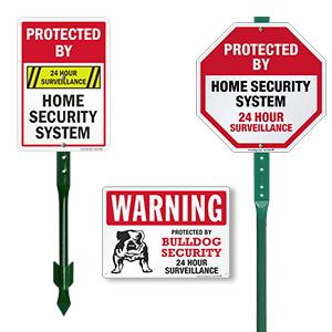 Free Custom Signs | Free Emergency & No Cell Phone Signs
