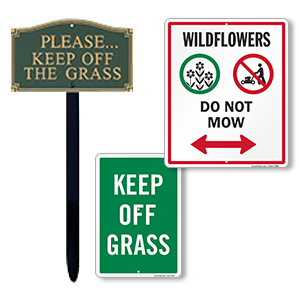 Free Custom Signs | Free Emergency & No Cell Phone Signs
