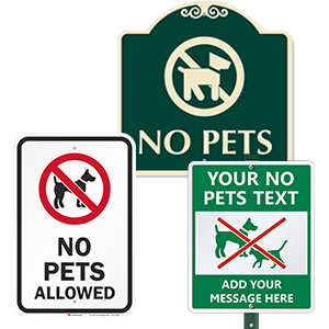 Free Custom Signs | Free Emergency & No Cell Phone Signs