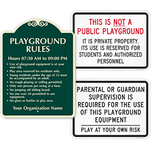 Free Custom Signs | Free Emergency & No Cell Phone Signs