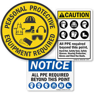 Free Custom Signs | Free Emergency & No Cell Phone Signs