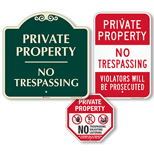 Free Custom Signs | Free Emergency & No Cell Phone Signs
