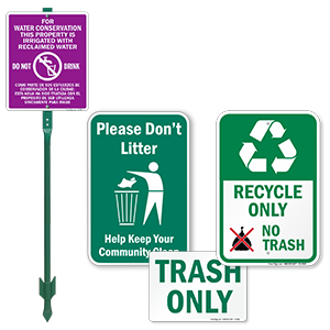 SmartSign | America's Top Online Sign Retailer