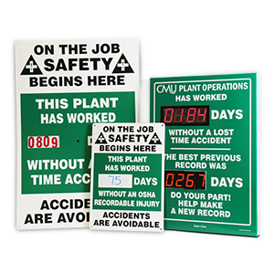 Free Custom Signs | Free Emergency & No Cell Phone Signs