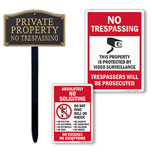 Free Custom Signs | Free Emergency & No Cell Phone Signs