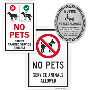 Free Custom Signs | Free Emergency & No Cell Phone Signs