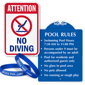 Free Custom Signs | Free Emergency & No Cell Phone Signs