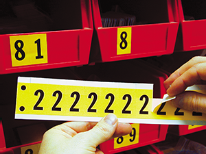 Tactile maps help the blind find their way : SmartSign Blog