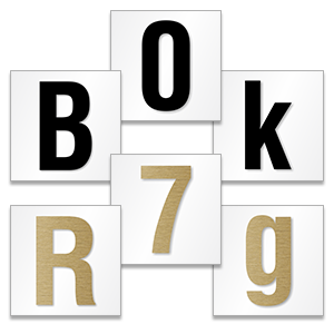 Custom Reflective Signs | SmartSign